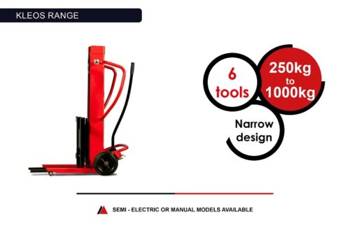 Manitou Dealers NI | Manitou Telescopic Handlers for Sale