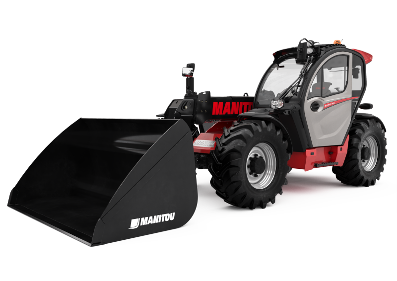 Northern Lift Trucks | Telehandlers For Sale NI | Forklifts | Diggers ...