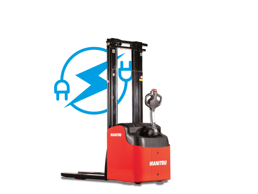 Warehousing Equipment | Northern Lift Trucks