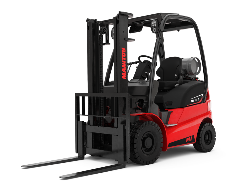 Forklifts | Northern Lift Trucks