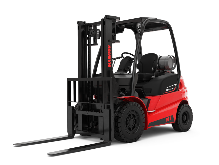 Forklifts | Northern Lift Trucks
